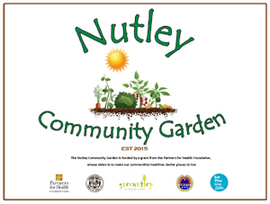 NutleyCommGarden | Nutley Family Service Bureau
