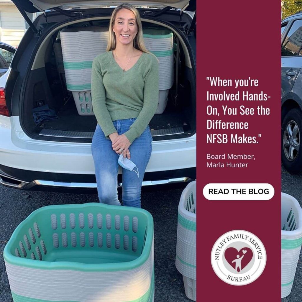 Board Member Marla Hunter: “When You’re Involved Hands-On, You See the ...