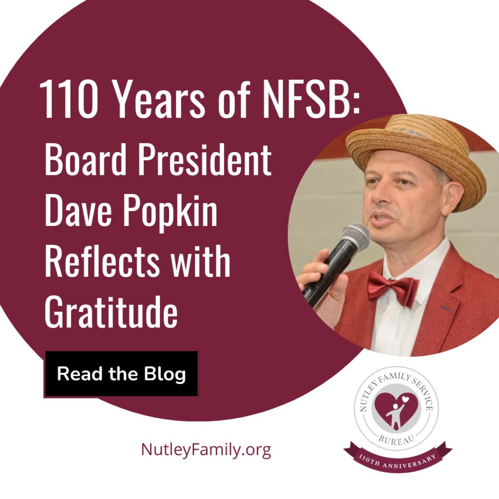110 Years of NFSB: Board President Dave Popkin Reflects with Gratitude ...
