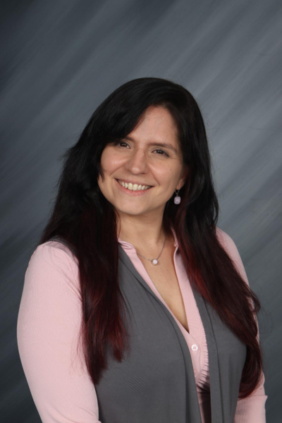 Jackie Gebhardt-Burns | Nutley Family Service Bureau