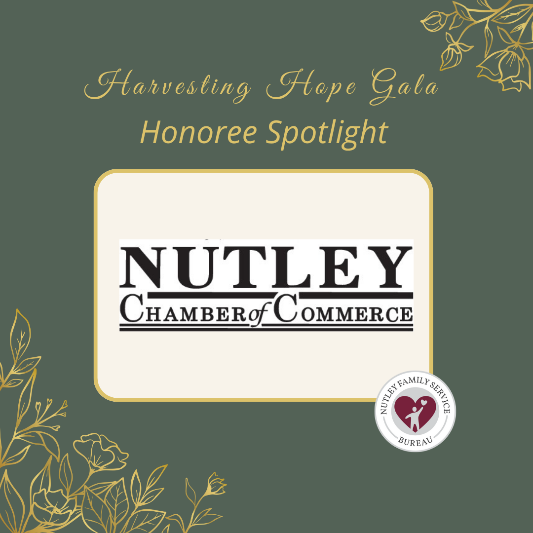 Nutley CofC | Nutley Family Service Bureau